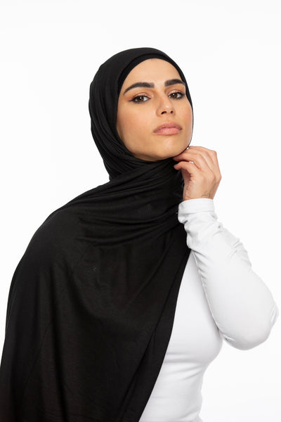 JERSEY HIJAB SET BAYAN – DEMURE HIJABS