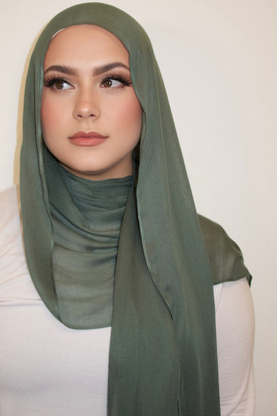 MINI MODAL HIJAB IBB – DEMURE HIJABS