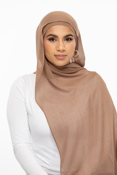 MINI MODAL HIJAB CAIRO – DEMURE HIJABS