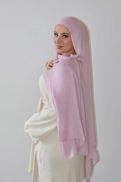 MINI MODAL HIJAB LUXOR – DEMURE HIJABS