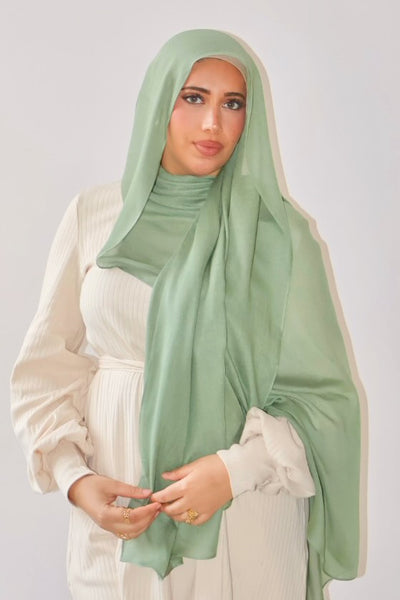 MINI MODAL HIJAB BYBLOS – DEMURE HIJABS