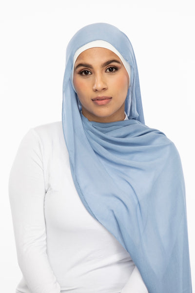 MINI MODAL HIJAB ABU DHABI – DEMURE HIJABS