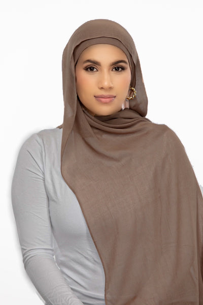 MINI MODAL HIJAB MECCA – DEMURE HIJABS