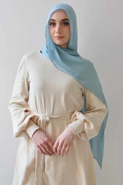 MINI MODAL HIJAB GIZA – DEMURE HIJABS