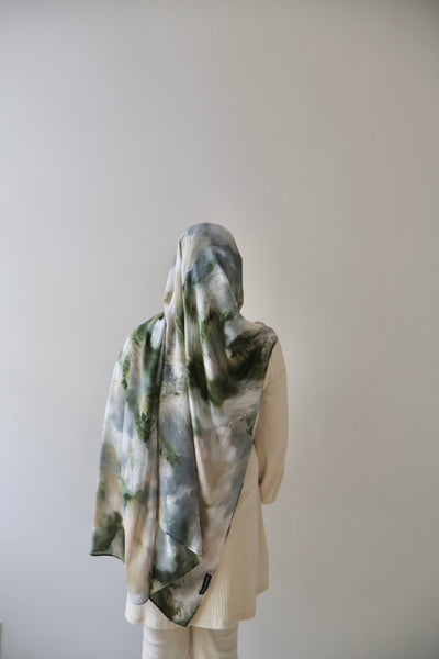 MODAL PRINT HIJAB ANKARA – DEMURE HIJABS